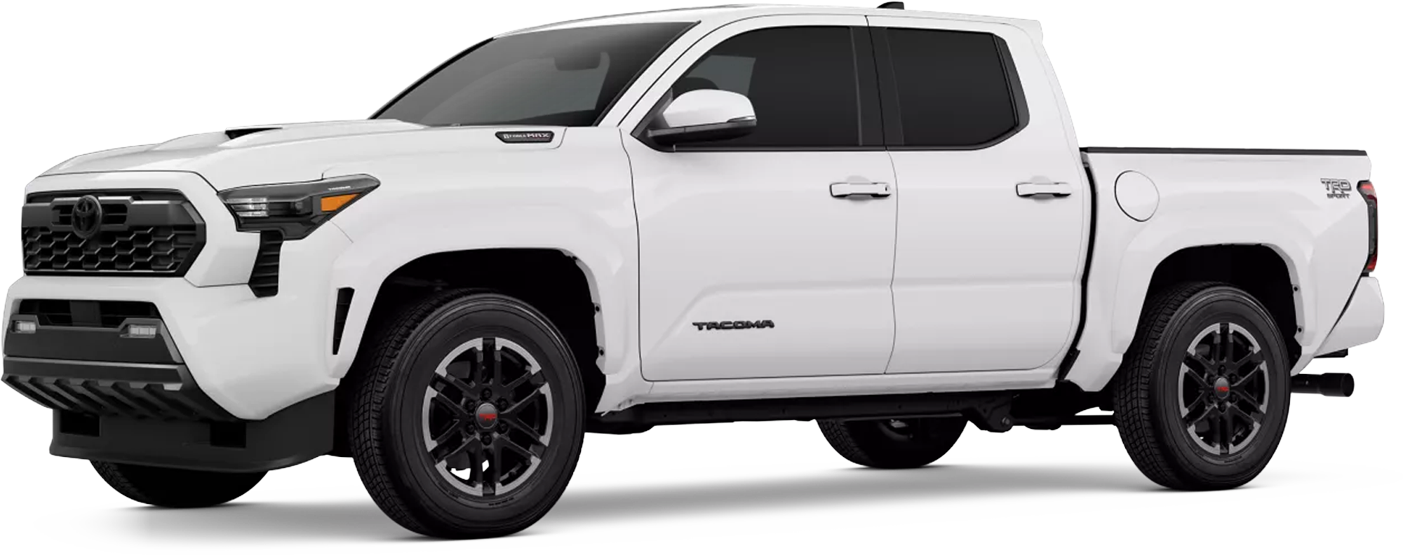 2026 Toyota Tacoma i-FORCE MAX Incentives, Specials & Offers in Concord CA