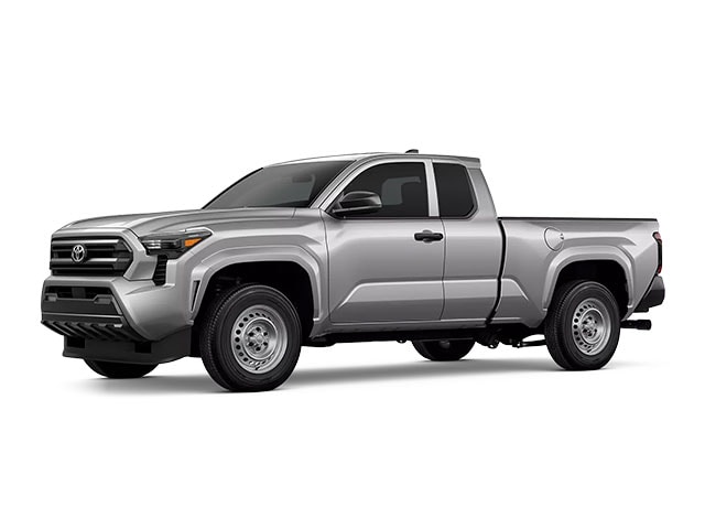 Toyota Of Nashua Truck Center