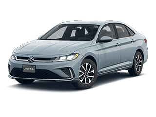 2026 Volkswagen Jetta For Sale in Kirkland WA | Volkswagen of Kirkland