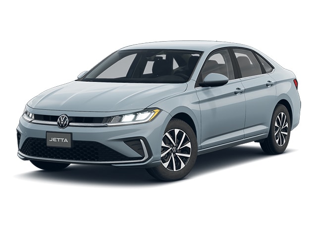 2026 Volkswagen Jetta Sedan Digital Showroom | Liberty Auto Plaza