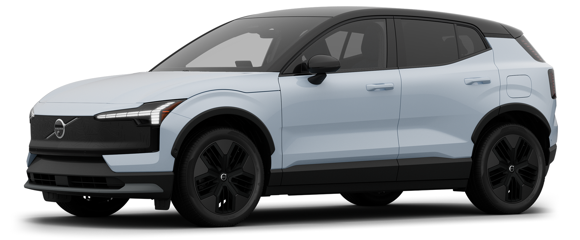 2026 Volvo EX30 Cross Country Incentives, Specials & Offers in East ...