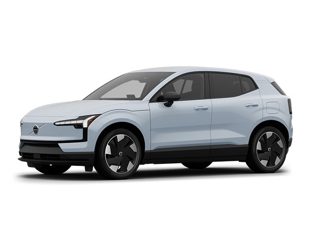 2026 Volvo EX30 SUV Digital Showroom | Darling's