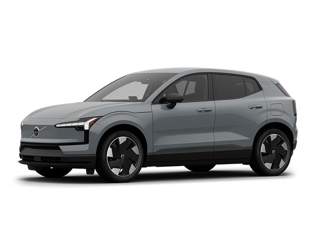 2026 Volvo EX30 SUV Digital Showroom | Fields Volvo Cars Madison
