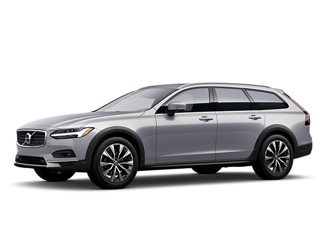 2026 Volvo V90 Cross Country Wagon Digital Showroom | Grubbs Volvo Cars ...