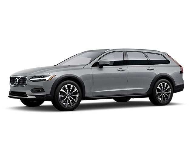 2026 Volvo V90 Cross Country Wagon Digital Showroom | Gengras Volvo