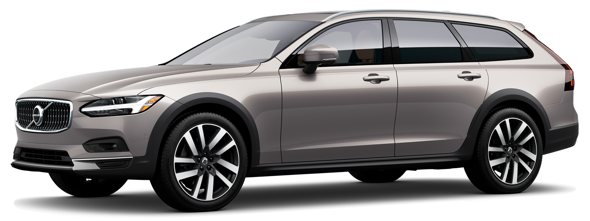 2026 Volvo V90 Cross Country Incentives, Specials & Offers in Miami FL
