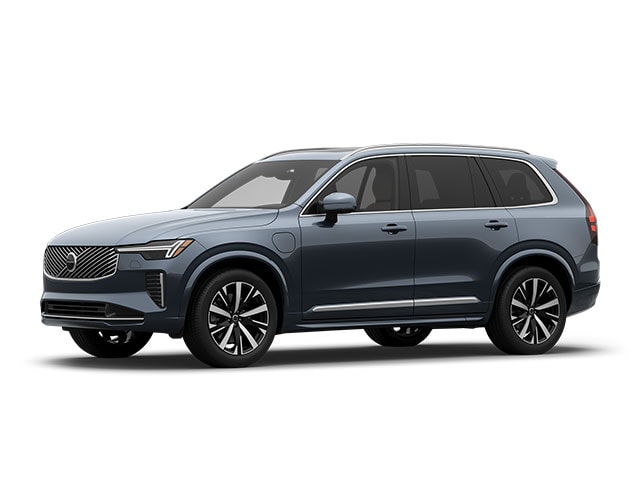 New 2026 Volvo XC90 plug-in hybrid SUV For Sale in New Jersey | Smythe ...