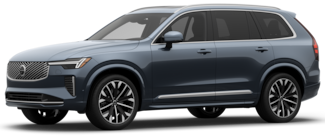 Inventory | Grubbs Volvo Cars Central Houston