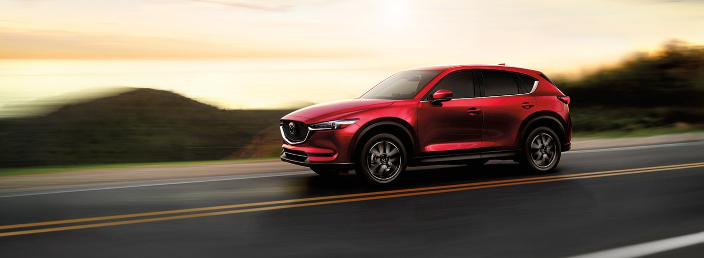 Werner Mazda | New Mazda dealership in Manchester, NH 03103