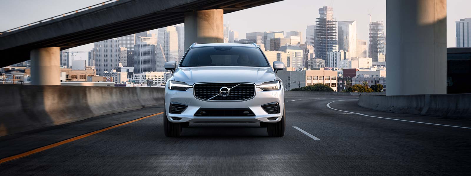 New Volvo SUVs For Sale Near Worcester, MA | Volvo Cars Auburn