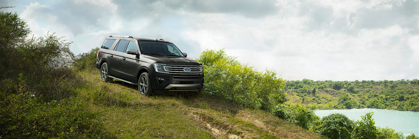 Crest Ford | New Ford Dealership in