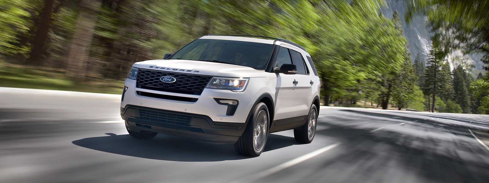 New and Used Ford Dealer Seneca KS | Rick Honeyman Ford Inc.