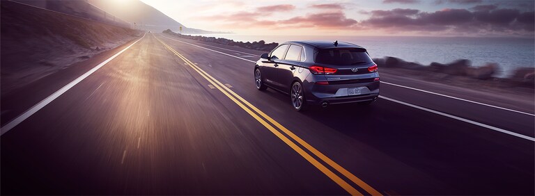 New Hyundai and Used Car Dealer | Rowe Hyundai Auburn