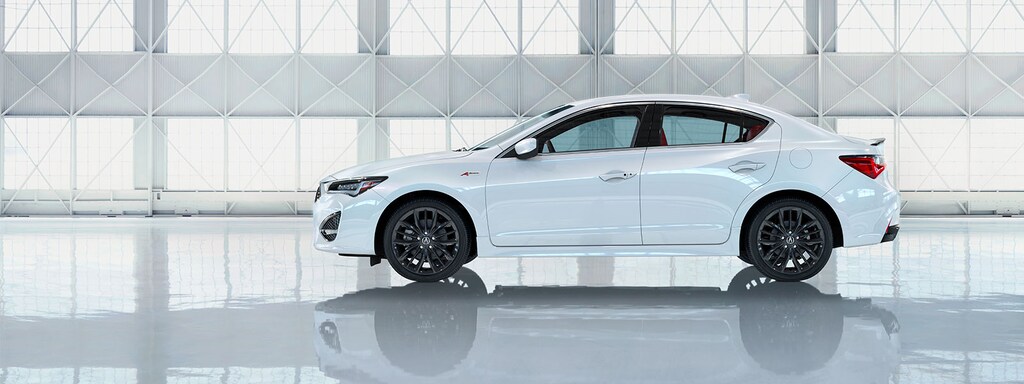 Mile High Acura | New Acura & Used Car Dealer | Denver, CO