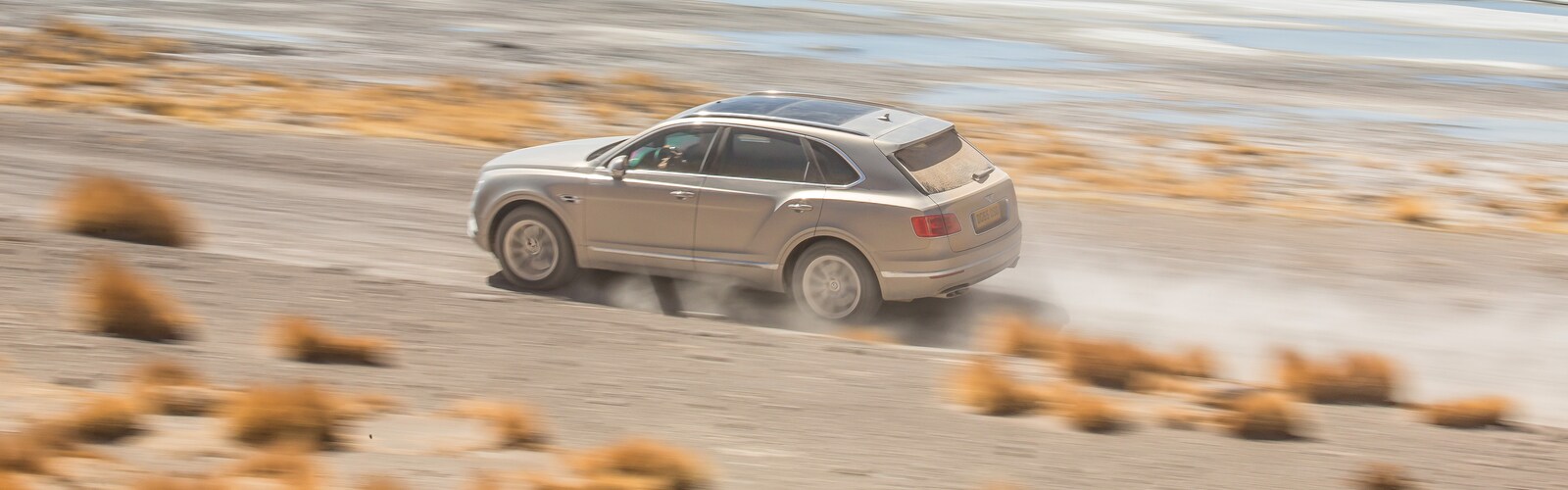 Bentley Troy | New Bentley Dealership in Troy, MI