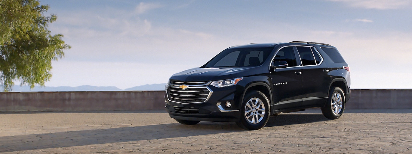 Unity Motor Products Ltd | New Buick, Chevrolet, GMC Dealership in ...