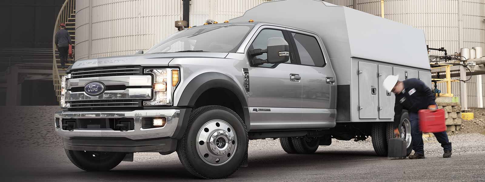 Moser Motor Sales | Ford Dealership in Berne IN