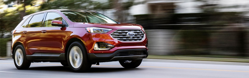 Classic Ford of Mentor | Ford Dealership in Mentor OH