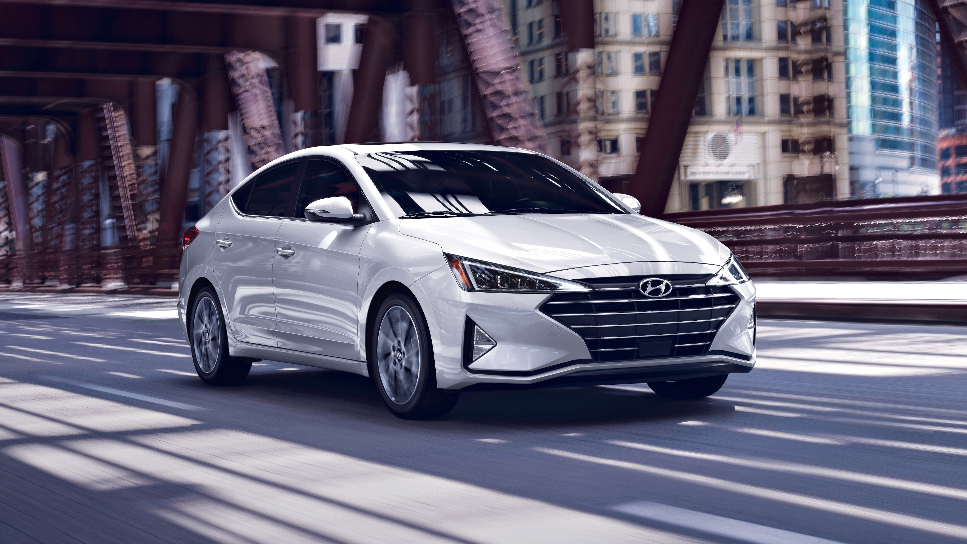 Westbrook's Rowe Hyundai Westbrook | New and Used Hyundai Cars