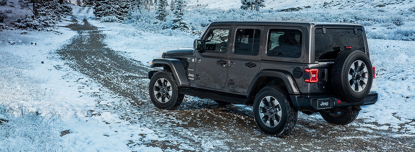 Napleton Jeep Wrangler Orlando for sale