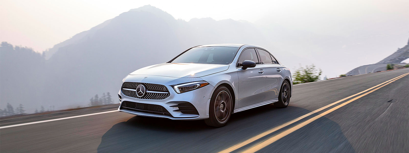 Mercedes-Benz of Tri-Cities: Kennewick's Luxury Dealership