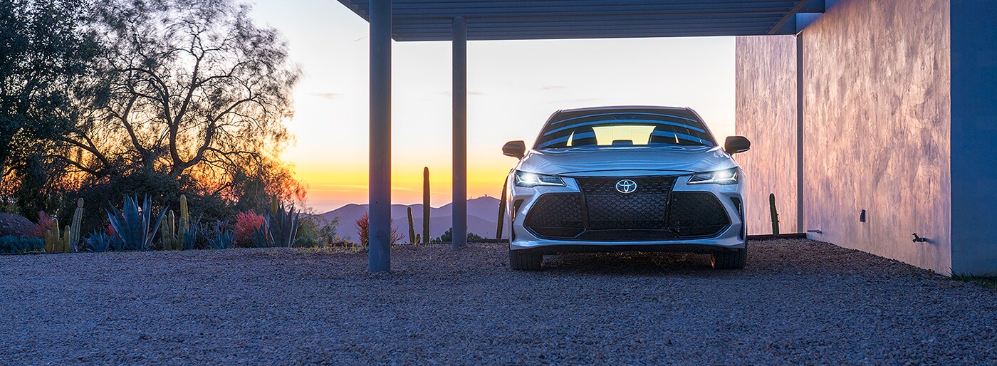 New & Used Toyota Dealership Pharr TX - Toyota of Pharr