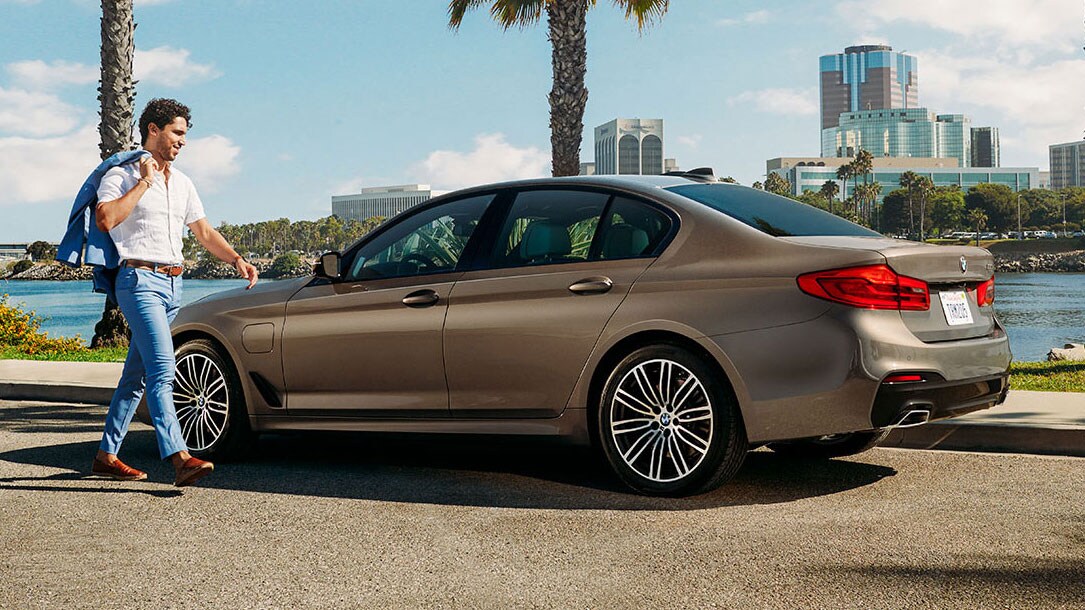 Let Us Deliver | BMW of Cape Cod