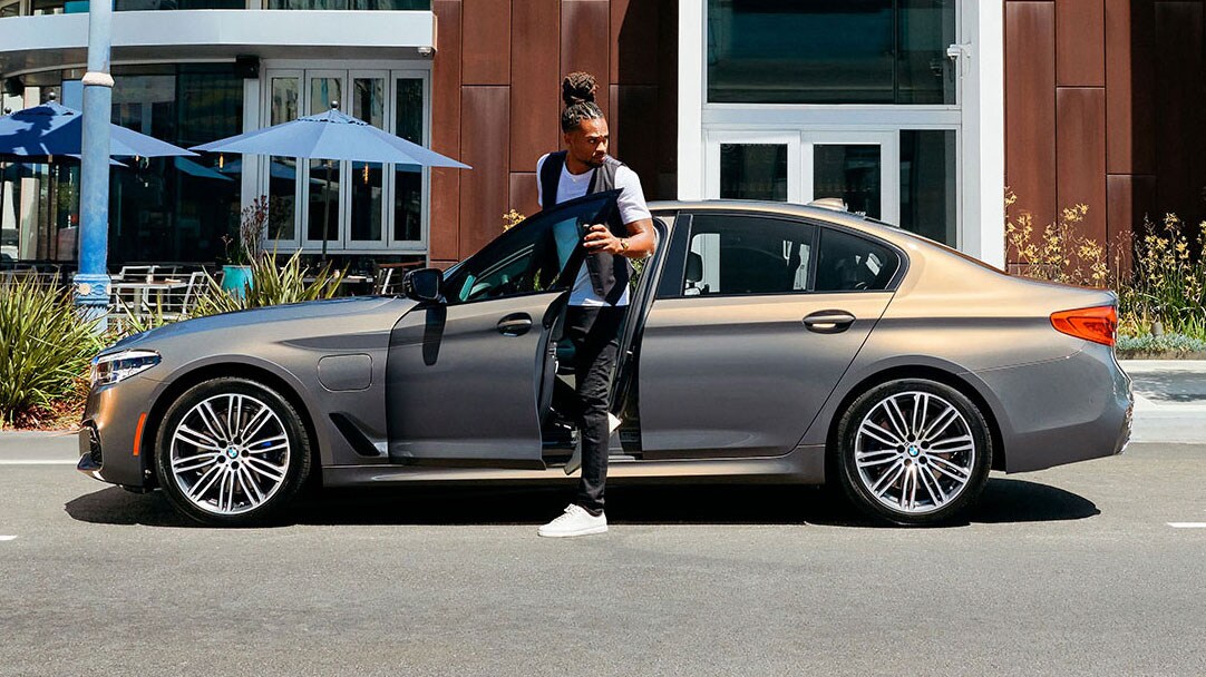 Let Us Deliver | BMW of Cape Cod