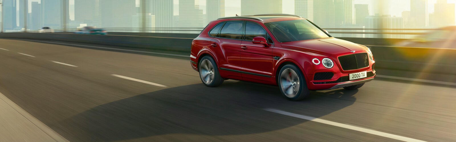 Bentley Troy | New Bentley Dealership in Troy, MI