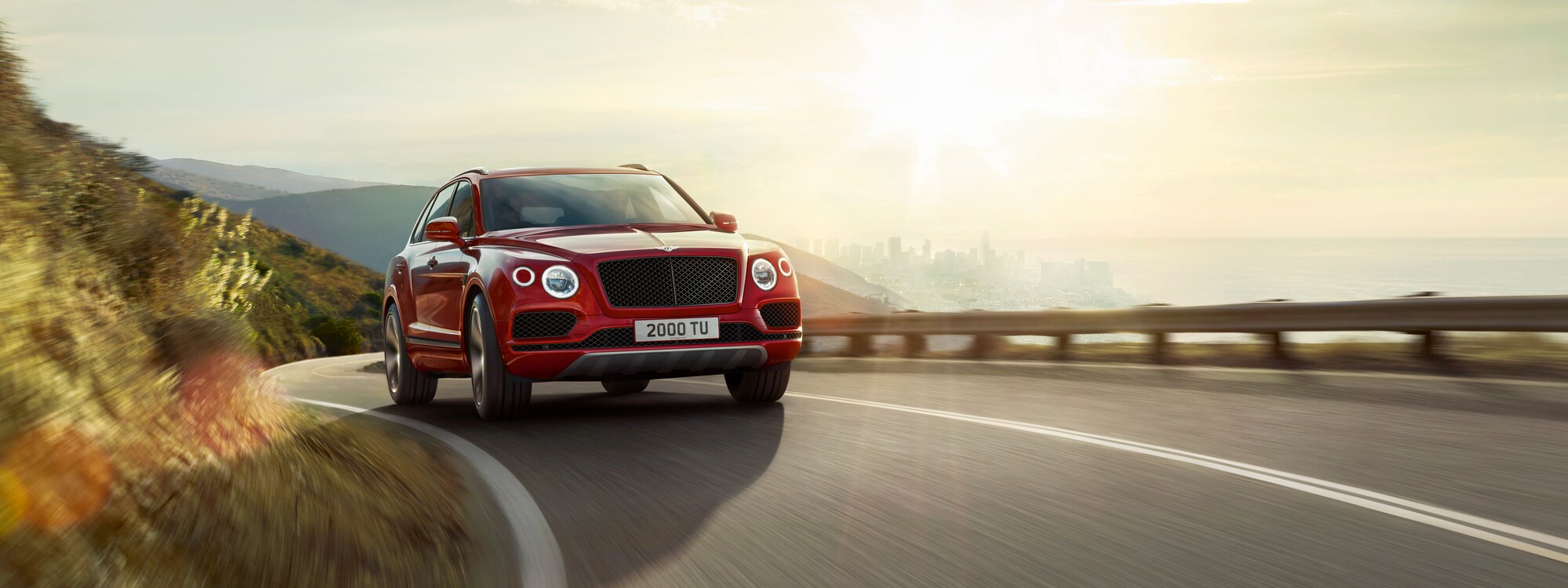 Bentley Troy | New Bentley Dealership in Troy, MI