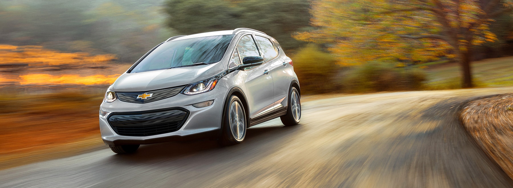 Research New Chevrolet Models