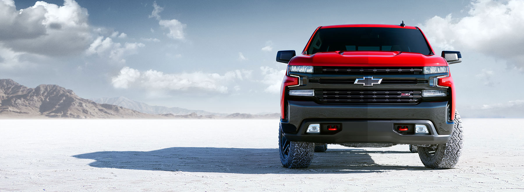 New & Used Chevy Trucks and SUVs for Sale Near Murfreesboro TN ...