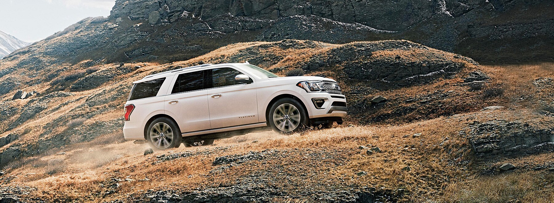 Ranchland Ford | Ford Dealership in Broken Bow NE