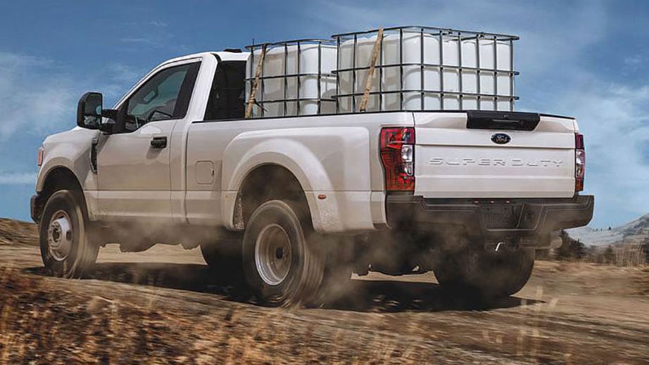 Fuller Ford | Buy a New or Used Ford in Cincinnati, OH