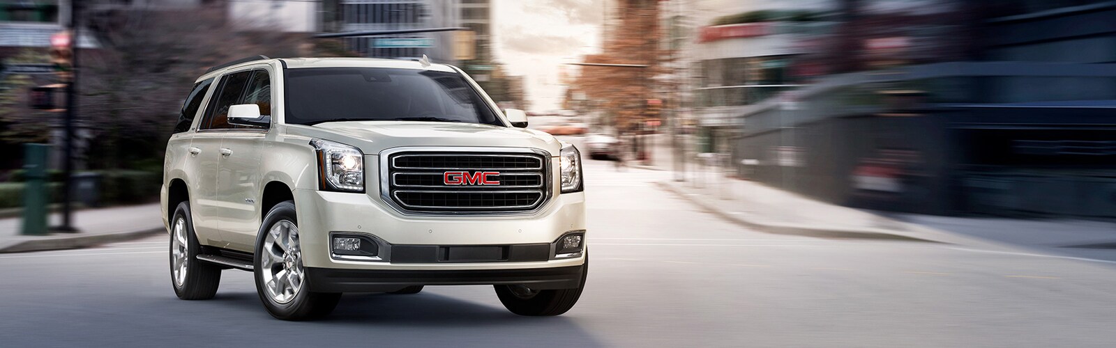 Orr of Longview | New CADILLAC, GMC Dealership in Longview, TX