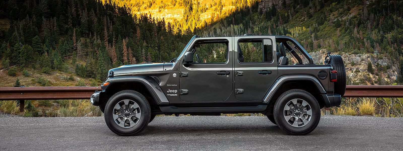 Chrysler Dodge Jeep Ram Dealer in Wilmington, NC - Hendrick CDJRF ...