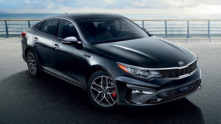 Shop Kia | Ko Auto Group