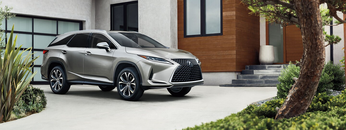 New Lexus Model Virtual Showroom Austin TX - Lexus of Austin