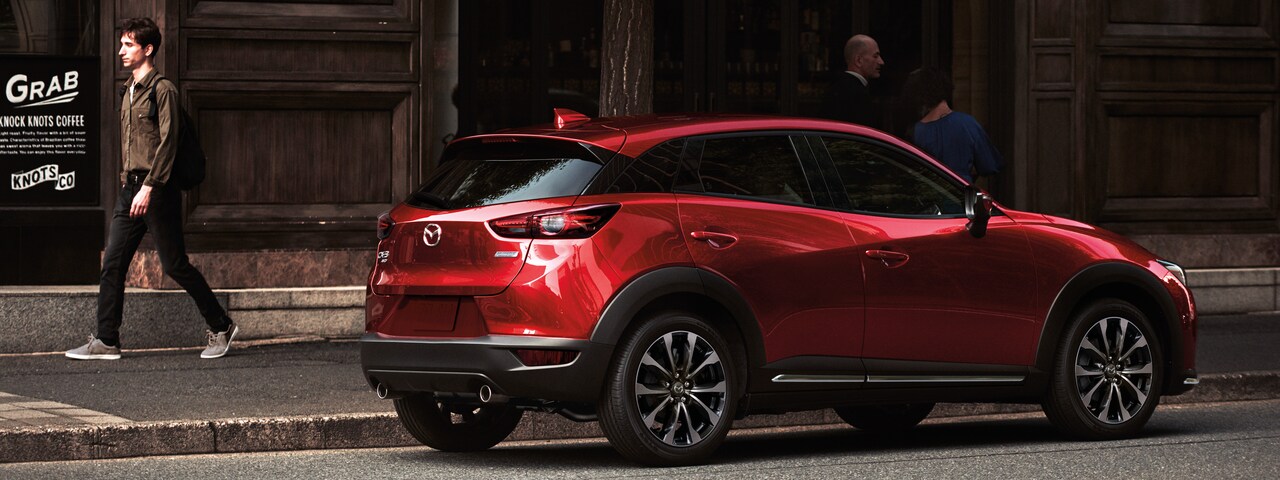New & Used Mazda Dealer Near Washington DC | Fitzgerald Mazda of Annapolis