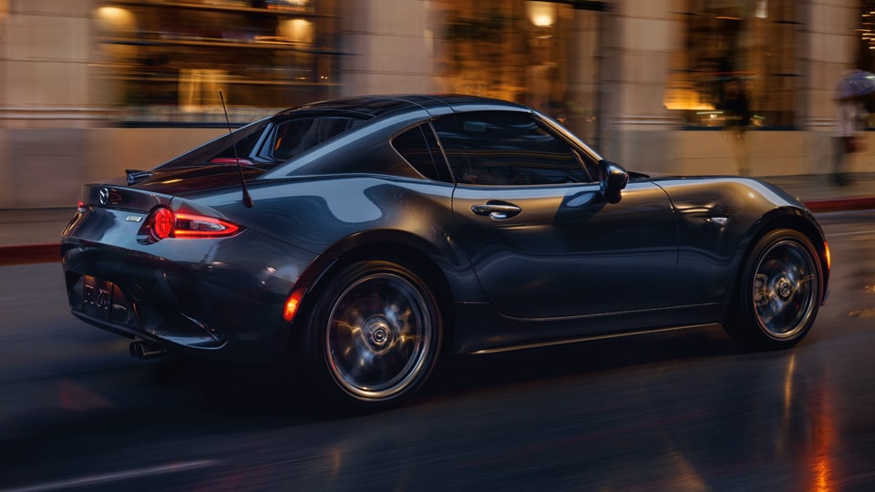 Naples Mazda | New Mazda Dealership in Naples, FL