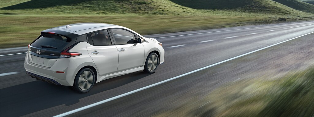 New Nissan and Used Car Dealer in Barre, VT | Formula Nissan