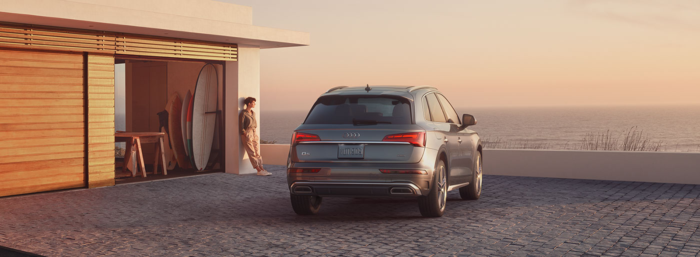 Sunset Imports | Oregon Audi and Porsche Dealer