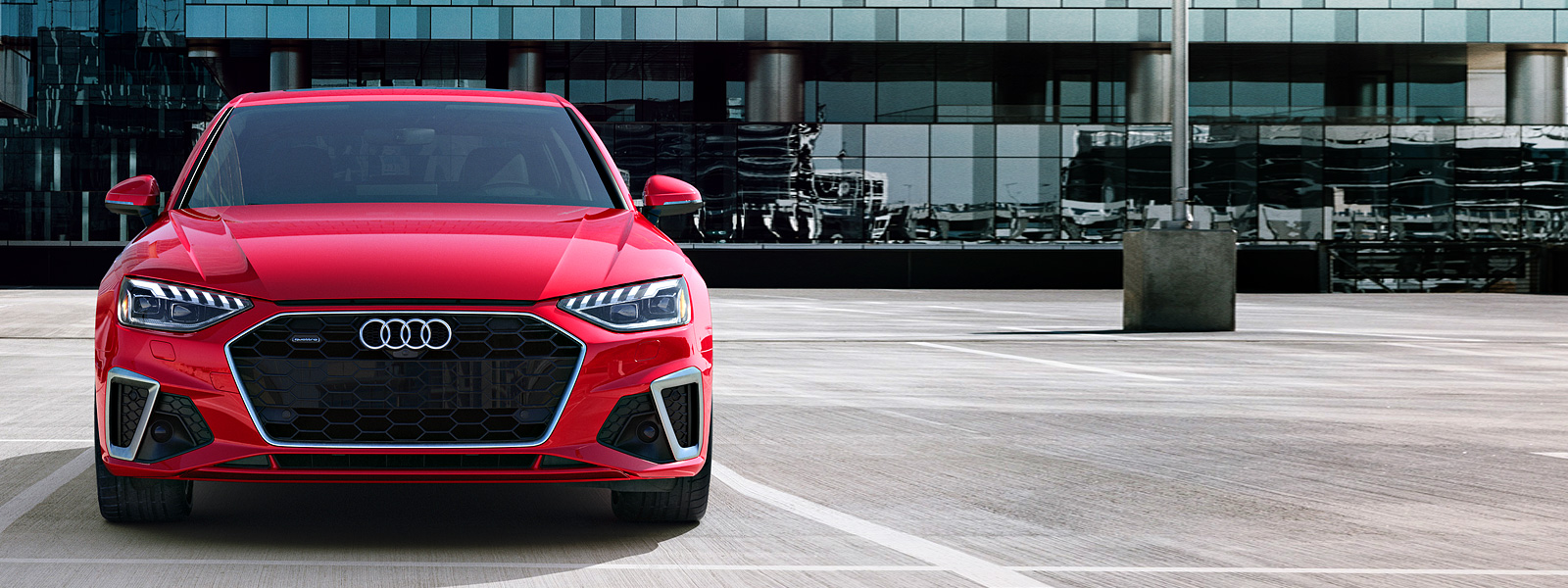 Why buy Audi Certified :plus? | Audi Moncton