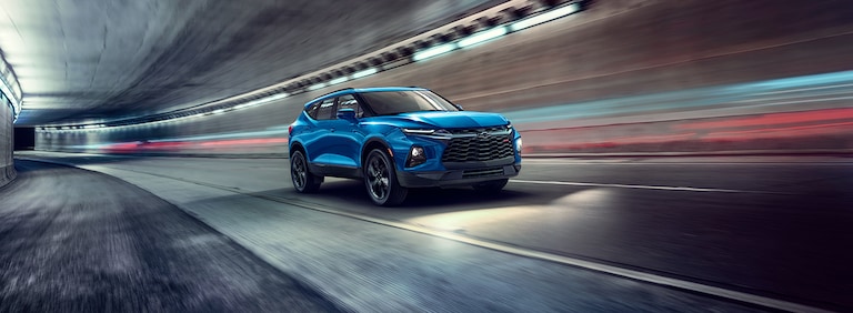 Larry Green Chevrolet | New Chevrolet Dealership in Cottonwood, AZ