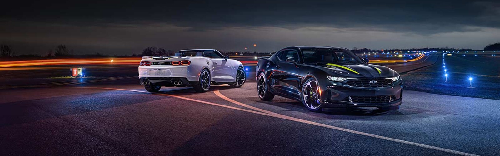 Ford & Chevy Dealer | John Megel Auto Group | In Cleveland & Dawsonville