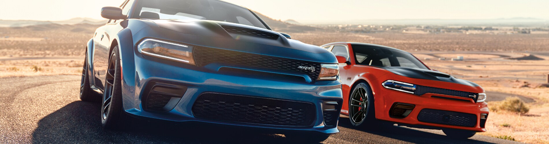 Don Nester Auto Group | Chrysler, Dodge, Jeep, Ram in Houghton MI