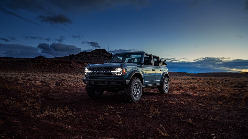 Ford Dealership | Moline | Sexton Ford