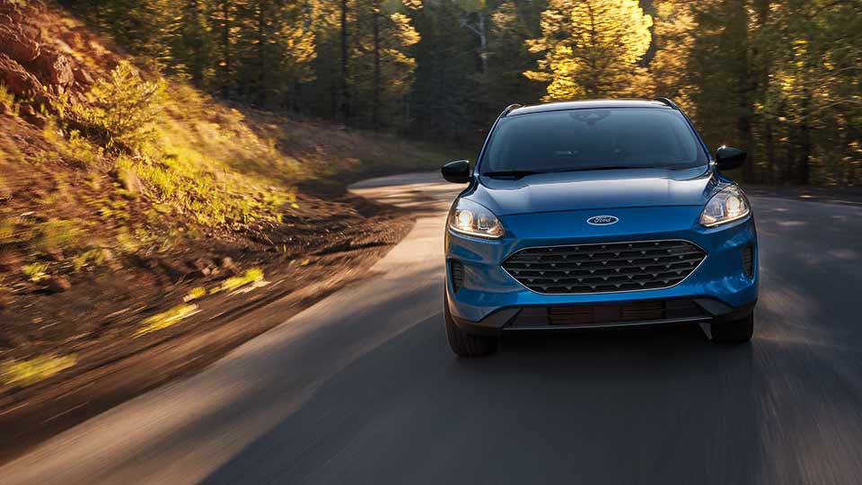 Koenecke Ford | Ford Sales & Service in Reedsburg, WI