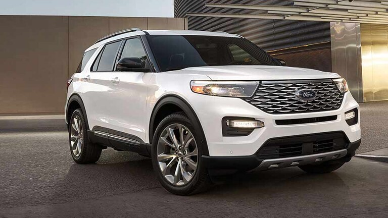 Jimmy Michel Ford Dealer Aurora | New & Used Car Dealership Aurora, MO