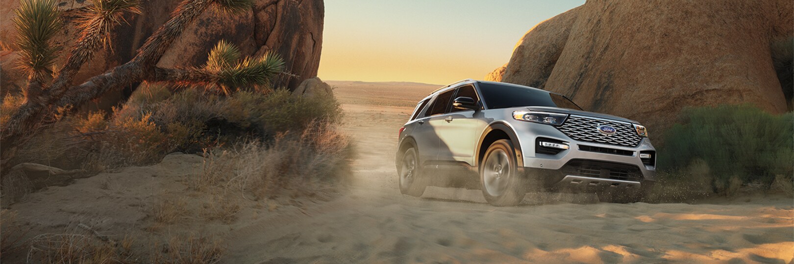 Thomason Ford | Ford Dealership in Aumsville OR